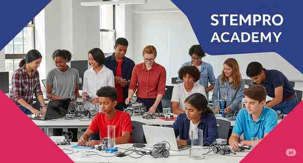 GCSE Maths Science Tutoring Walsall | STEMPro Academy