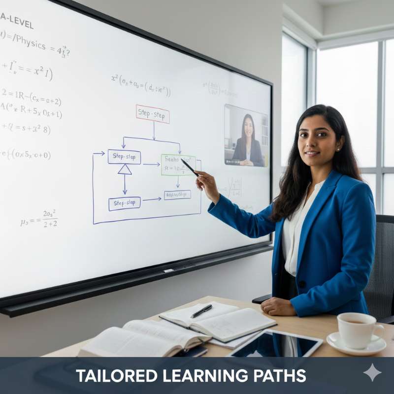 Courses – Maths, Physics, Chemistry, Biology | STEMPro Academy